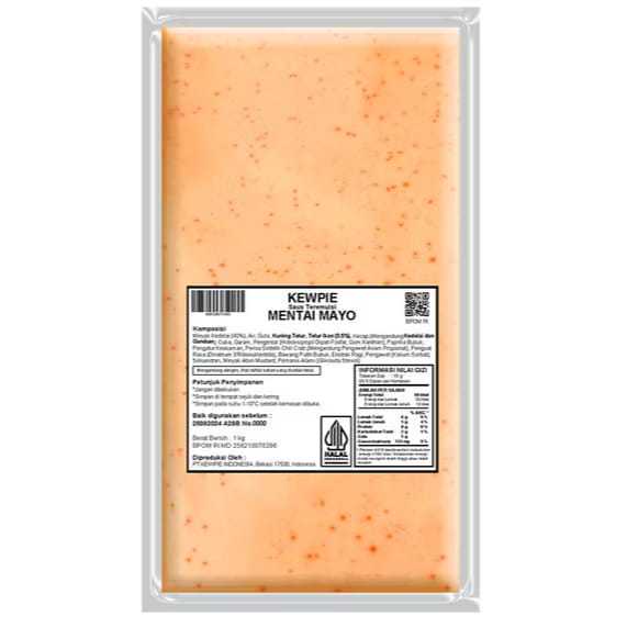 Kewpie COOKING SAUCE MAI WAYO1KG | Shopee Malaysia