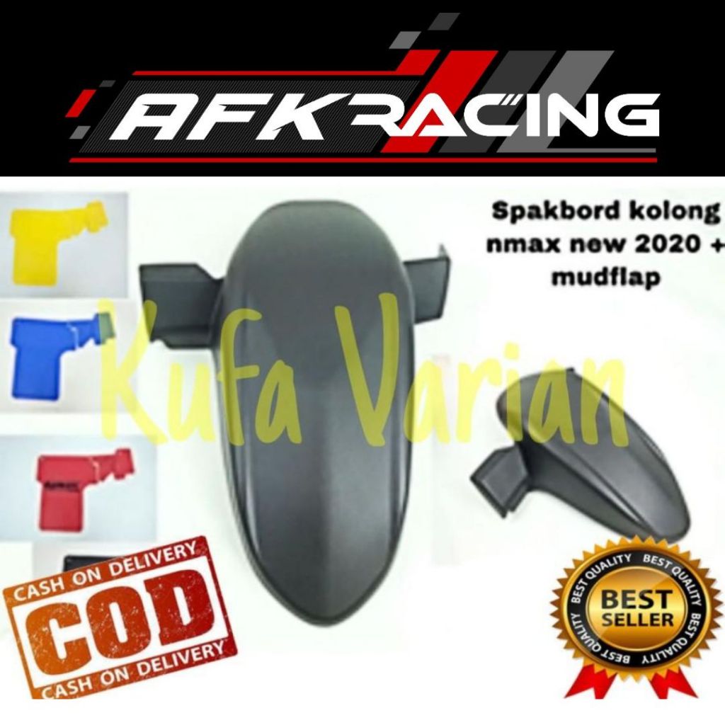 Fender under the nmax new Motorcycle / yamaha nmax new 2020 - fender ...