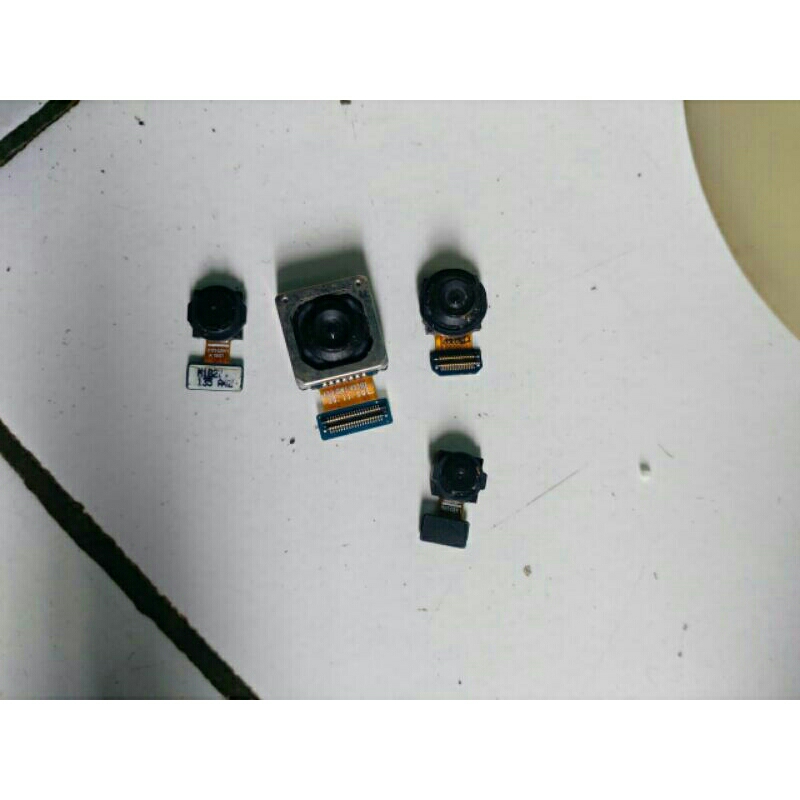 Original Samsung a52 5G rear camera removed | Shopee Malaysia