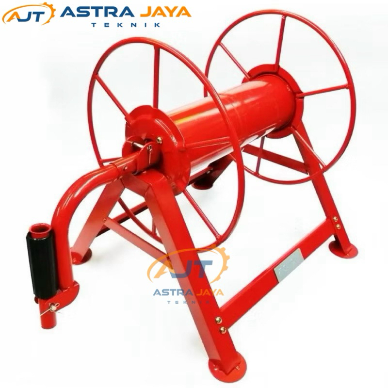 Doorsmeer and Agriculture Water Hose Reel 100 meters & 50 meters ...