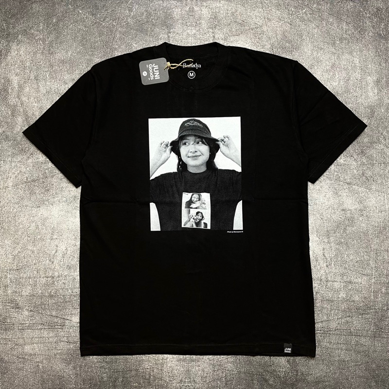 BERNADYA Tshirt - DIEGO V2 Official Merchandise | Shopee Malaysia