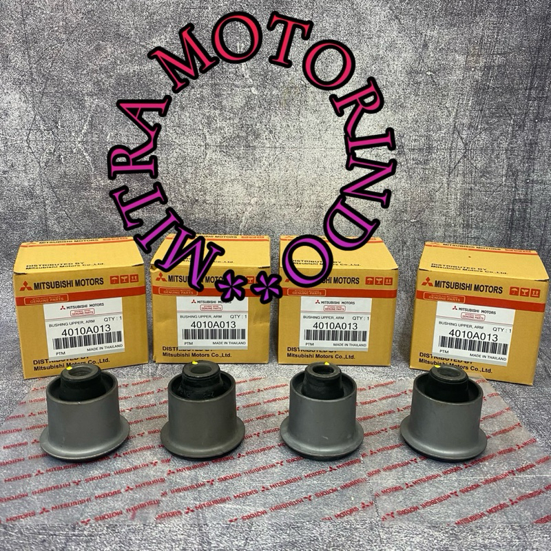 Bushing upper arm/upper wing Bushing for mitsubishi triton 2.5cc/pajero ...