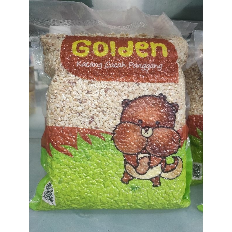 Golden Roasted Shredded Nuts 1 kg | Shopee Malaysia