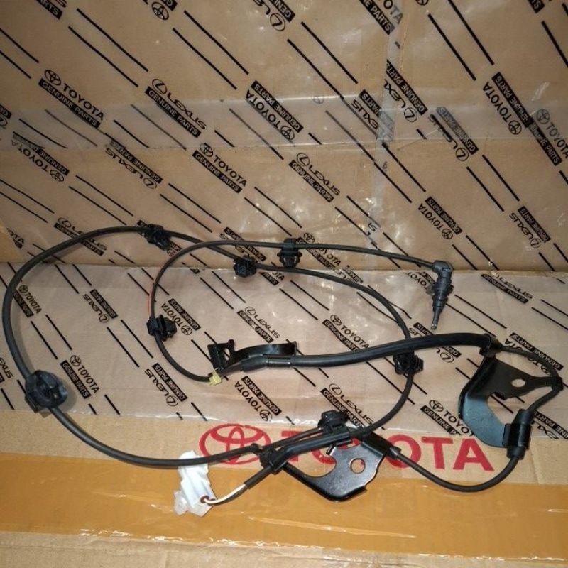 Toyota FORTUNER VRZ HILUX REVO right front speed abs 89542-0K080 ...