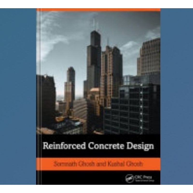 Reinforced Concrete Design Book | Shopee Malaysia