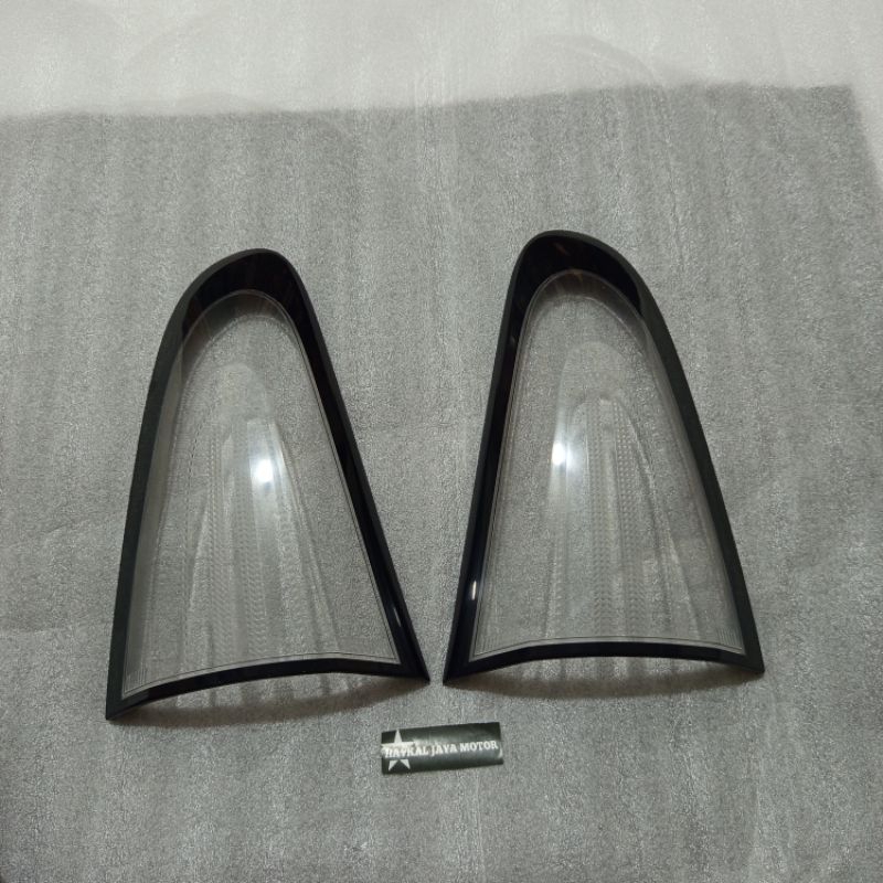Mika Rear Trunk Light for Toyota Sienta AII Type GJEV original | Shopee ...