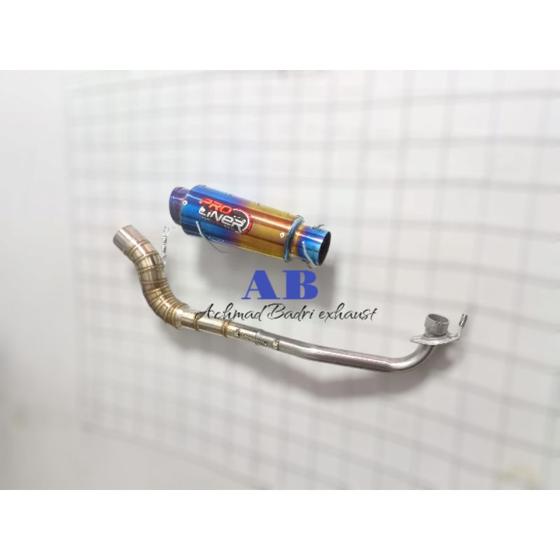 Exhaust EKZOS cobra Dash 125 Dash 110 EKZOS legend EKZOS ex5 ex 5 EKZOS ...