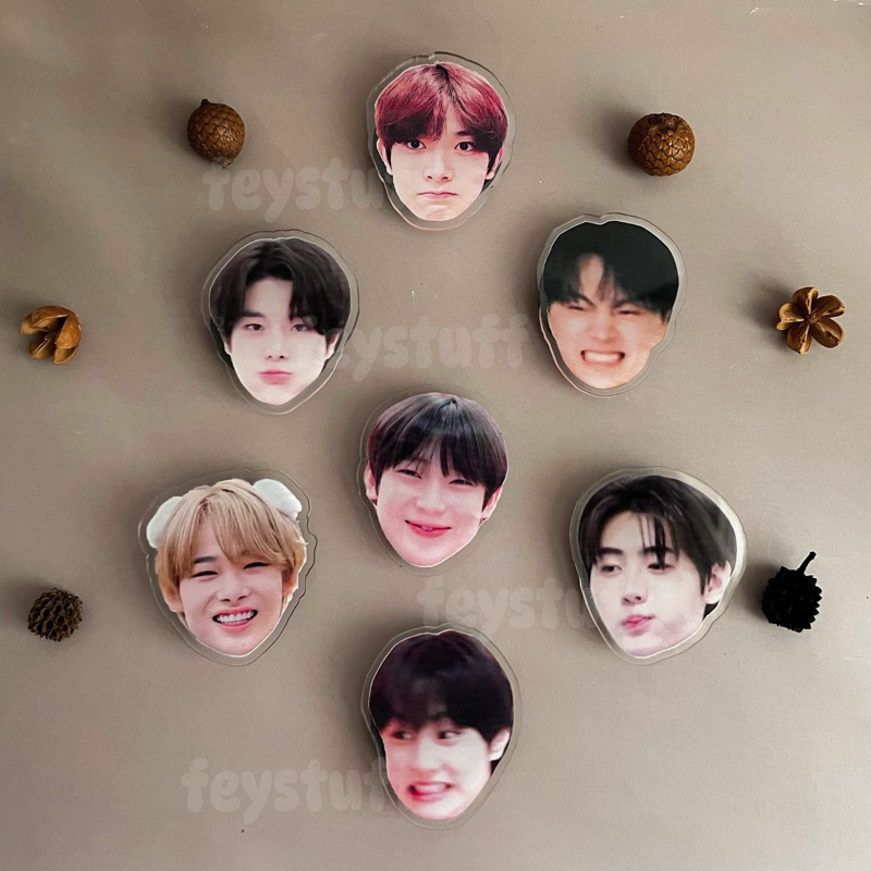 Enhypen griptok pop socket | Shopee Malaysia