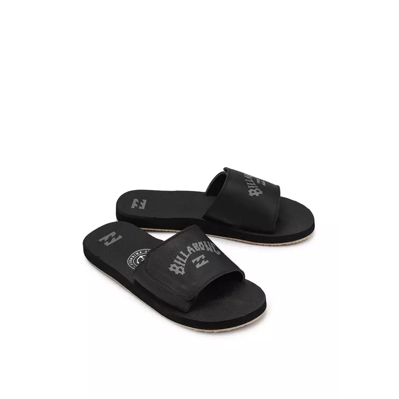Billabong all day impact slide Sandals Original | Shopee Malaysia