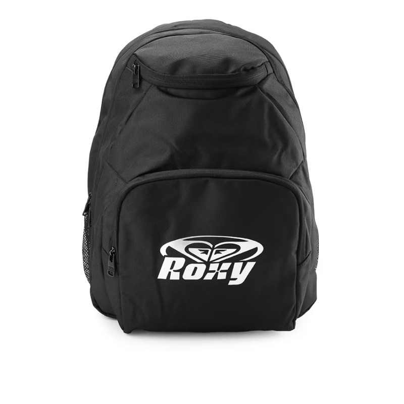 Roxy backpack with many motifs 100% ORIGINAL | Shopee Malaysia
