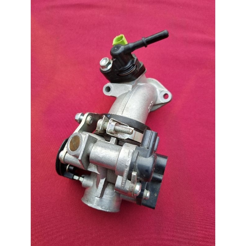 Throttle Body Tb Nmax Old 155 Original 2DP | Shopee Malaysia