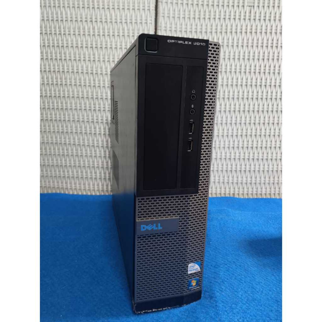 Dell OPTIPLEX 3010 || Pentium G630 / PENTIUM G640 || 4gb RAM || 320gb ...
