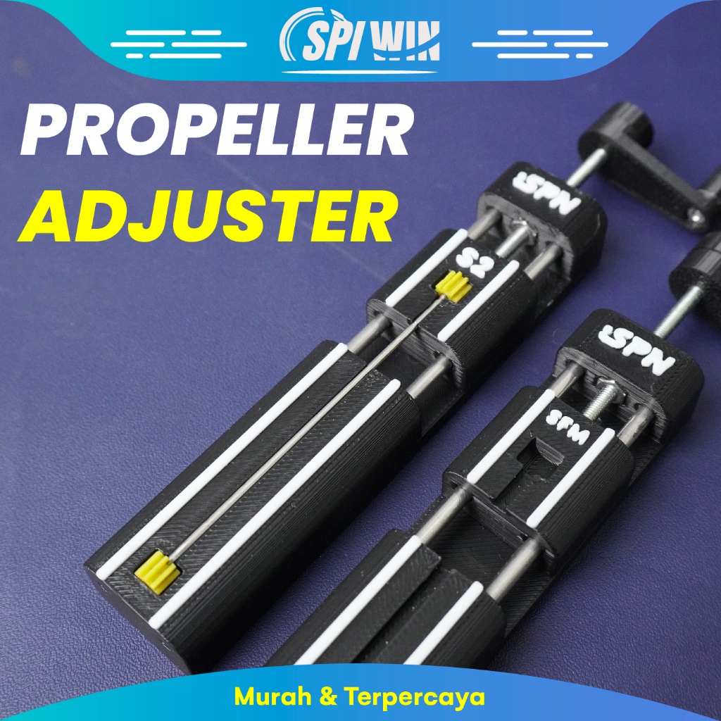 Tamiya Propeller Tool Pusher Tracker Detachable | Shopee Malaysia