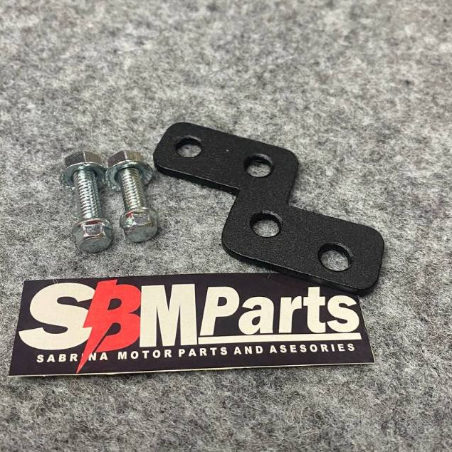 Pcx 160 DOWN Ecu BRACKETSIZE TO INCREASE Ecu Bracket Ecu PCX 160 ...