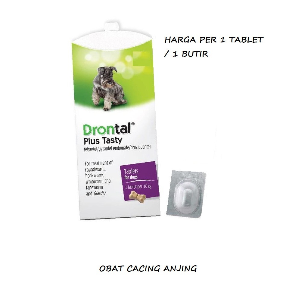 Dog Cat Worm Medicine Tablets / Liquid - Tapeworms Roundworms Dewormer ...
