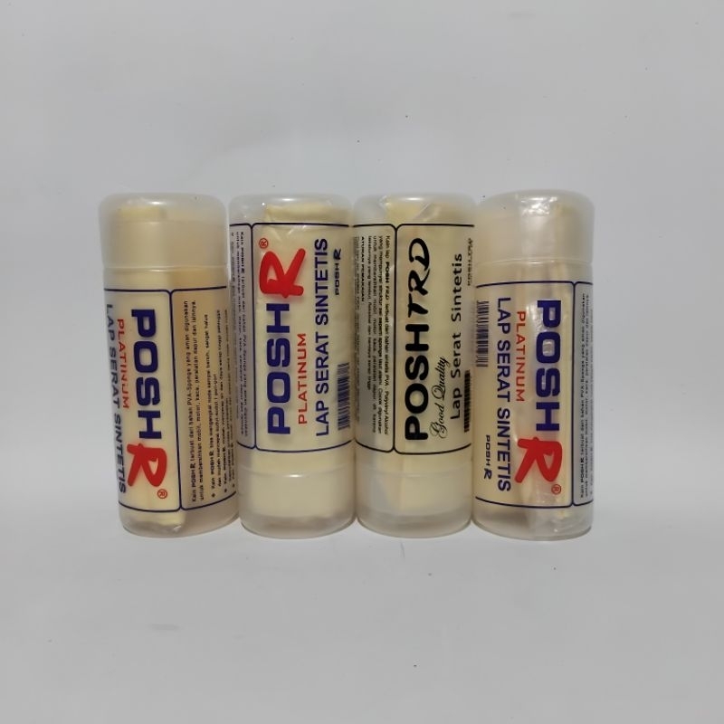 Kanebo POSH LAP SYNTHETIC RUBBER LAP | Shopee Malaysia