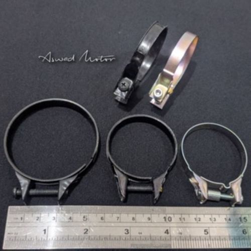 Original Carburetor Clamp for Automatic Ducks Carburetor Air Filter ...