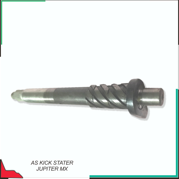 Jupiter Mx Kick Starter Axle | Shopee Malaysia
