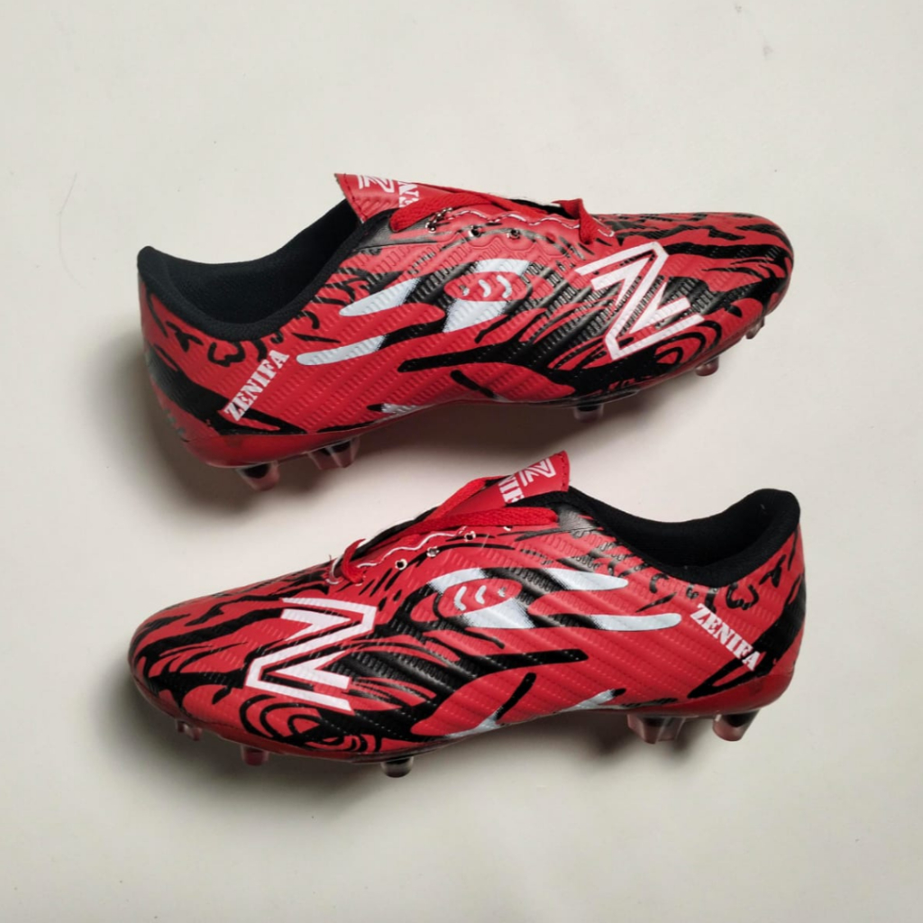 2025 !! Catalyst ZENIFA KANJI FG FOOTBALL SHOES - 100% ORIGINAL ...
