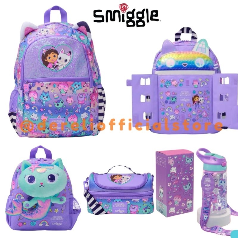 Smiggle - Smiggle YKK - Smiggle Teeny - Smiggle Junior - Smiggle Senior ...