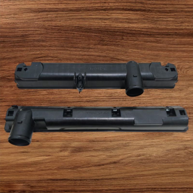 Mitsubishi CANTER car radiator upper tank 69.5x 460 mm 2002-2005-6983 ...