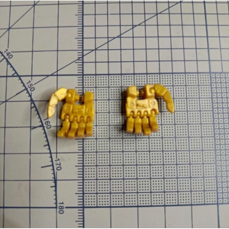Bandai MG 1/100 MASTER GRADE GUNPLA STRIKE FREEDOM GUNDAM PARTS ...