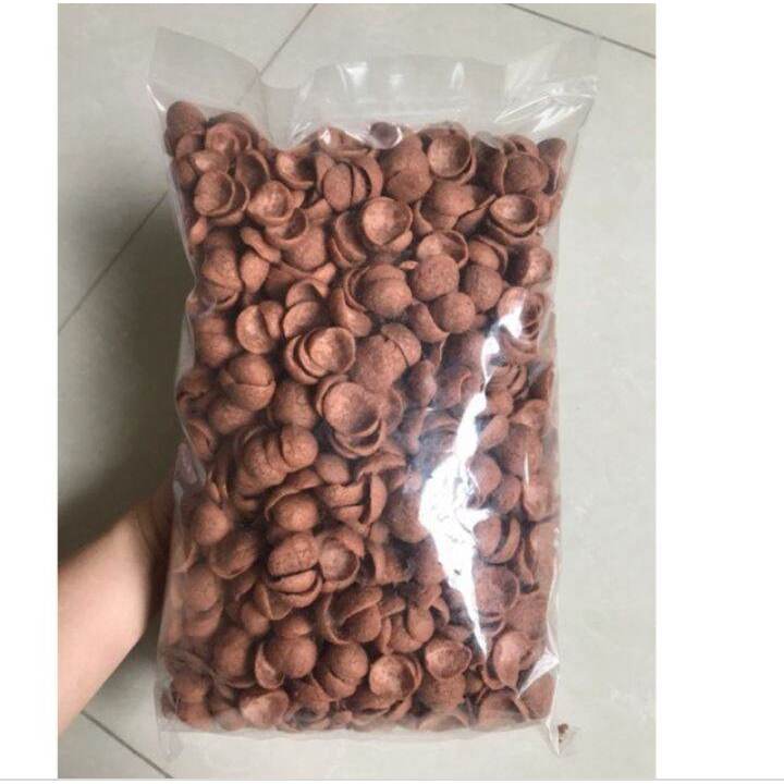 Koko KRUNCH CIKO 200gr/COCO CRUNCH CIKO Chocolate | Shopee Malaysia