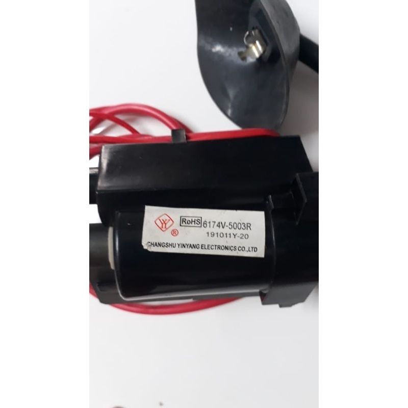 Flyback 6174V-5003R Original | Shopee Malaysia