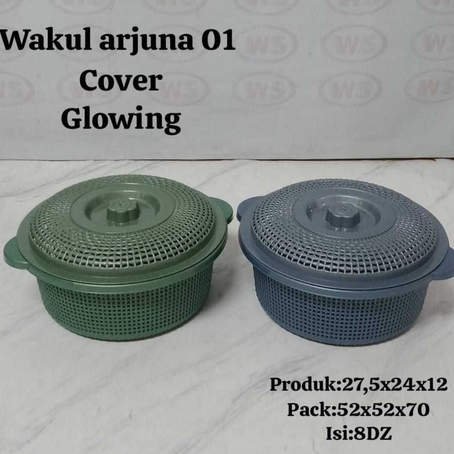 Rice bowl + lid rice bowl RML plastic food container / wakul boboko ...