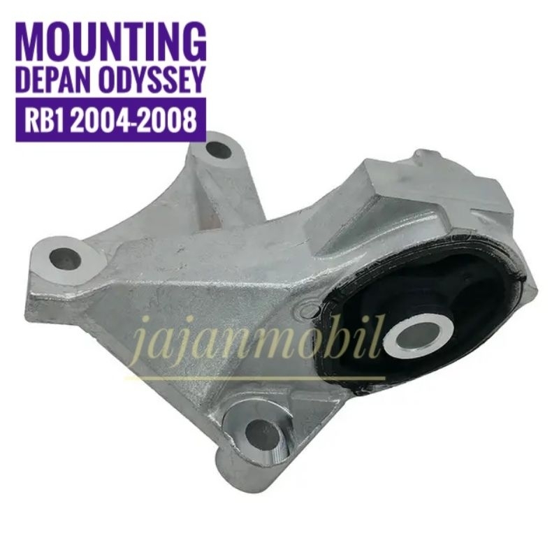 MESIN GANTUNGAN Odyssey RB1 2004-2008 Front ENGINE MOUNTING ENGINE ...