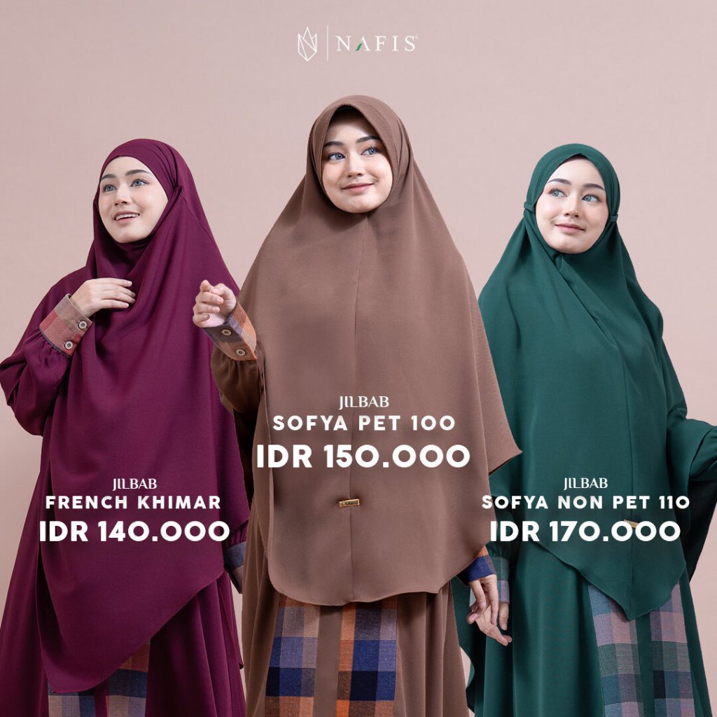 SOFYA HIJAB SOFT LEXUS Material | Shopee Malaysia