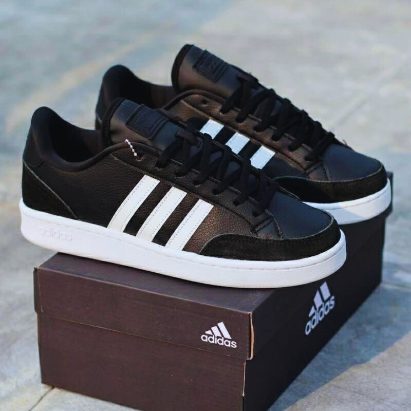 Latest adidas grand court Shoes original School grand court se 39-44 ...