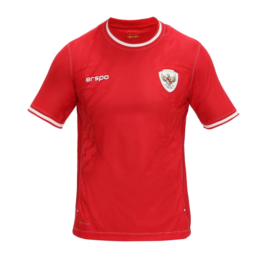 Erspo Jersey Player Issue Original | Erspo National Team Jersey ...