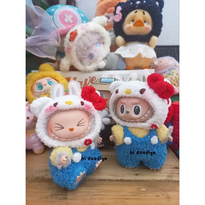 Pumpkin clothes macaroon, have a seat hello kitty / pumpkin costume ...