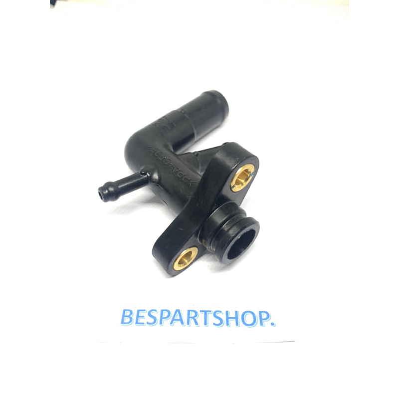 Radiator Pipe Connection radiator joint radiator Pipe joint honda vario ...