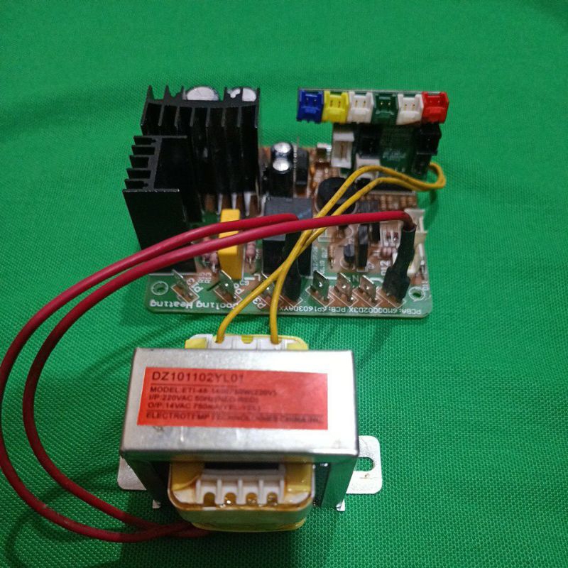 Original SHARP DISPENSER Module | Shopee Malaysia