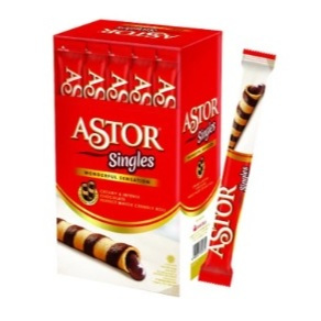Astor Singles Box @14gr (20 Packs) | Shopee Malaysia