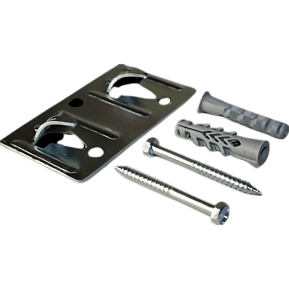 Ariston water heater Bracket/ Bracket for water heaters (One set ...