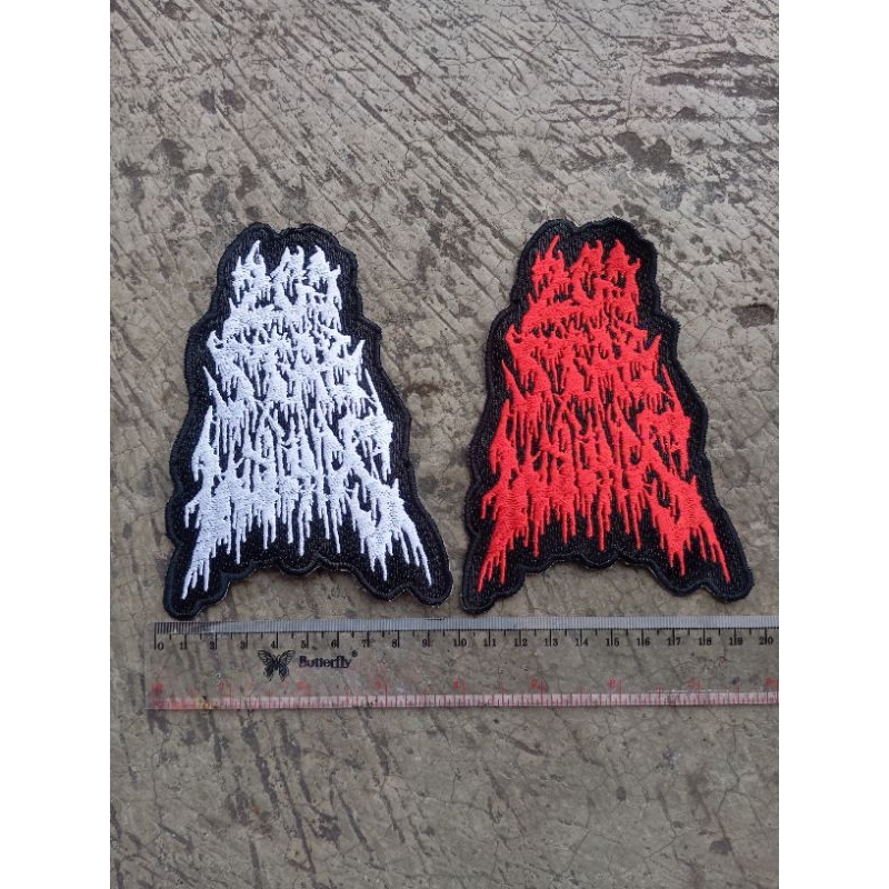 Patch 200 tabs wound death | Shopee Malaysia