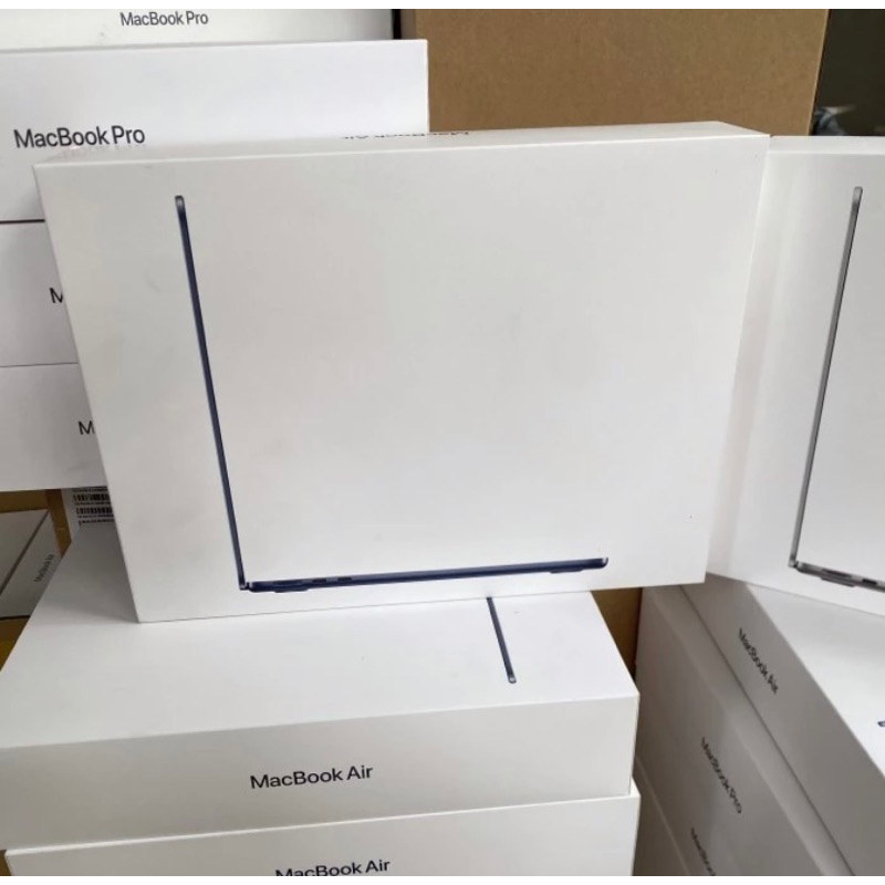 Bus Box Cardboard Macbook Air M3 13inch | Shopee Malaysia