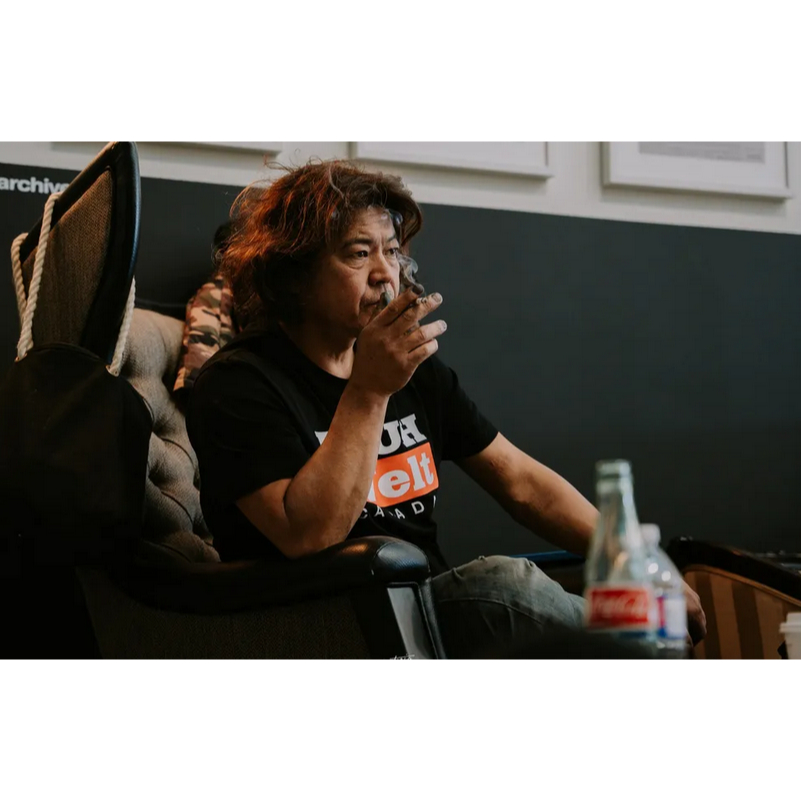 TARMAC Miniature Figure AKIRA NAKAI RWB 1/64 HO diorama for diecast ...