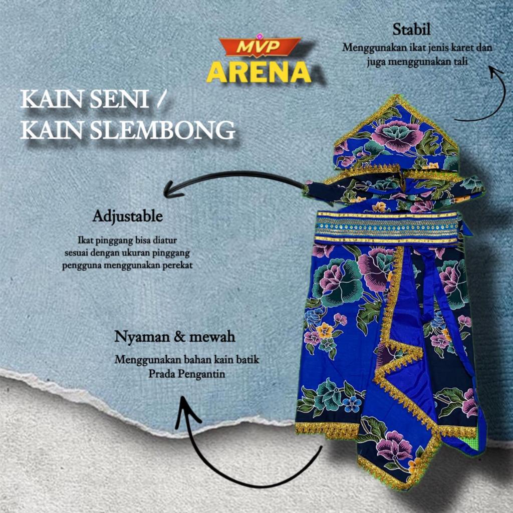 Sembong silat songket art silat cloth art songket silat cloth pencak ...