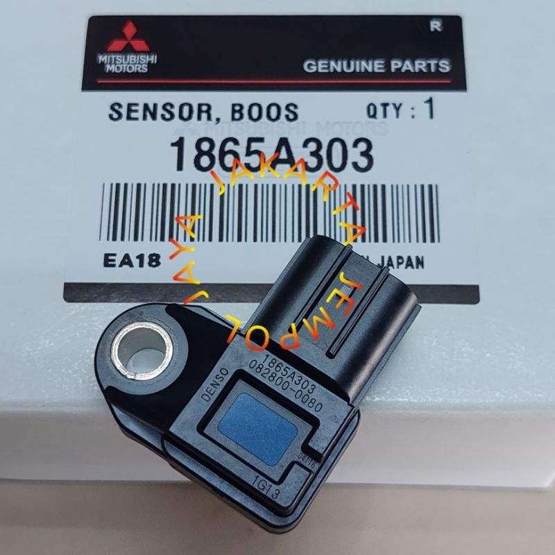 Original SENSOR MAP TRITON, PAJERO SPORT, ALL NEW TRITON, ALL NEW ...