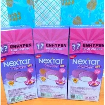Nextar BOX GOGUMA Contains 8 (Package Contains 5 Boxes) | Shopee Malaysia