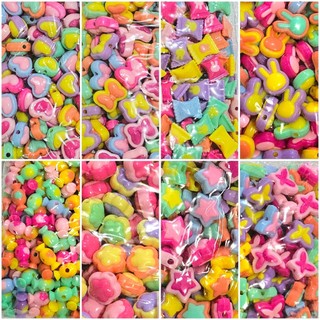 Mote Candy Mix Candyland Pastel @450 grams Clear Acrylic Candy Jelly ...