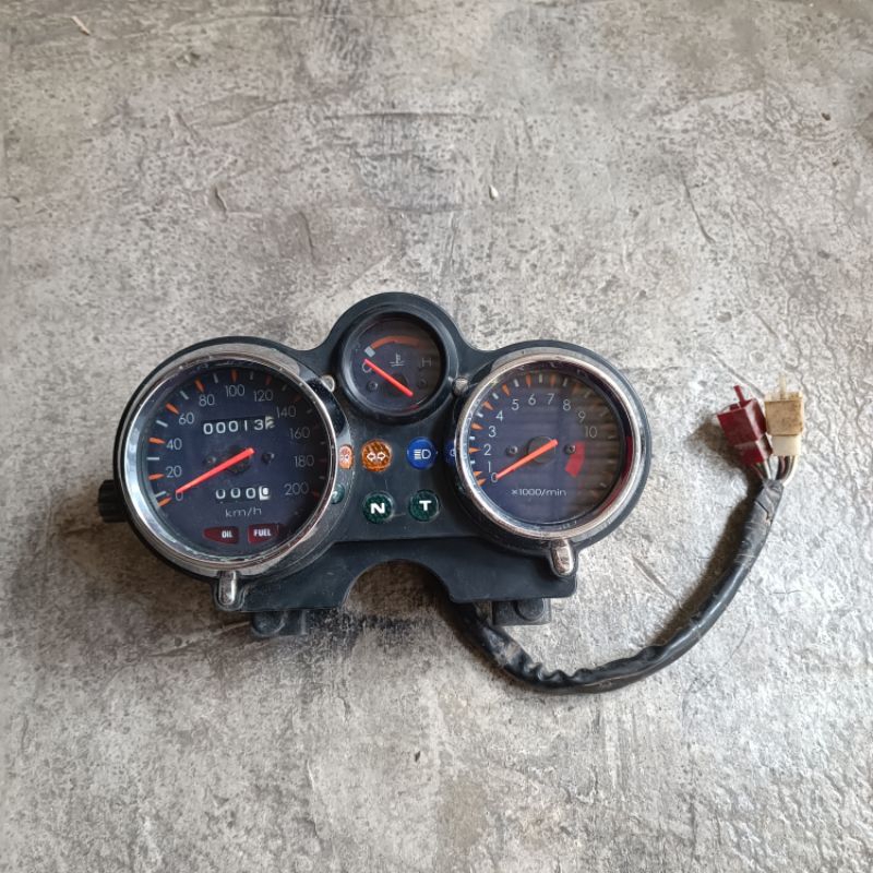 Speedometer speedometer speedometer speedometer kawasaki ninja r ss m ...