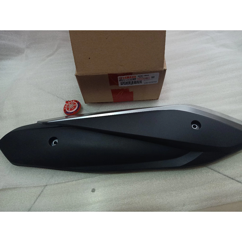 Yamaha NMAX TURBO TECHMAX ULTIMATE / NEO / AEROX ALPHA TURBO ULTIMATE ...