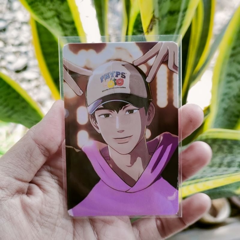 [READY] Official PLAVE PHOTOCARD HAMIN BINDER ⁠ ⁠(⁠0⁠ ⁠0⁠)⁠ ⁠ | Shopee ...