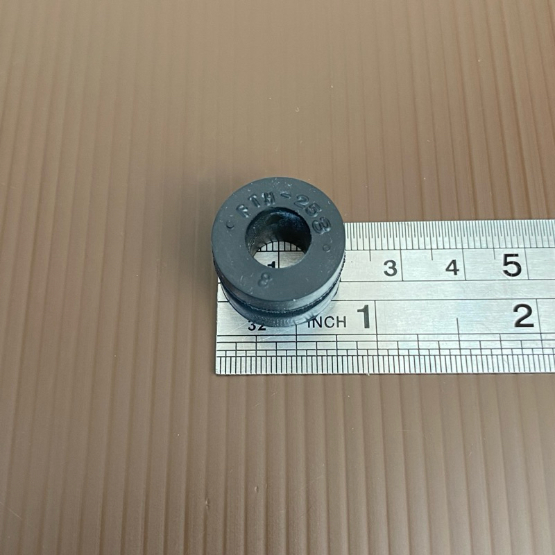 Round BODY Rubber/Spherical BODY Rubber/Spherical BODY M9X1.5X2 Hole ...