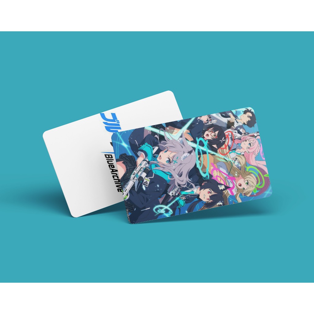 Print PVC ID Cards for Member Cards / Print Student Cards / Print ...
